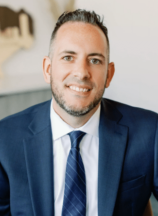 Brian J. Alterio | Richmond Vona, LLC