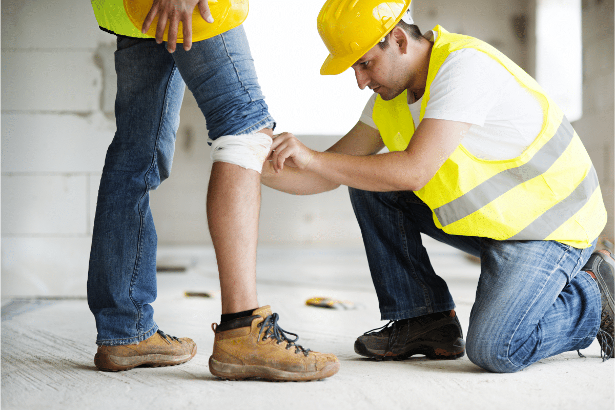 What Are the Most Common Injuries in Construction Accidents? | Richmond ...