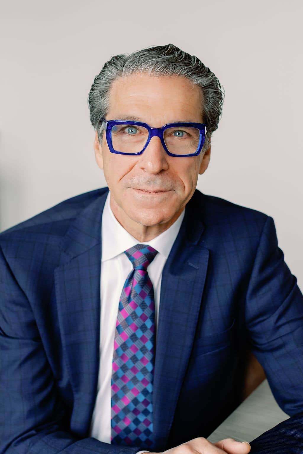 Herschel Gelber | Richmond Vona, LLC