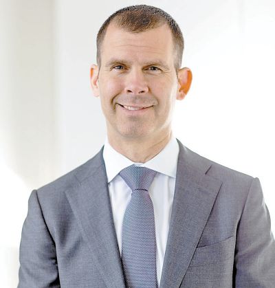 Keith Vona of East Aurora | Richmond Vona, LLC