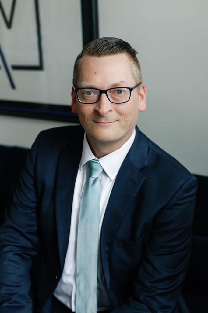 Michael T. Szczygiel | Richmond Vona, LLC