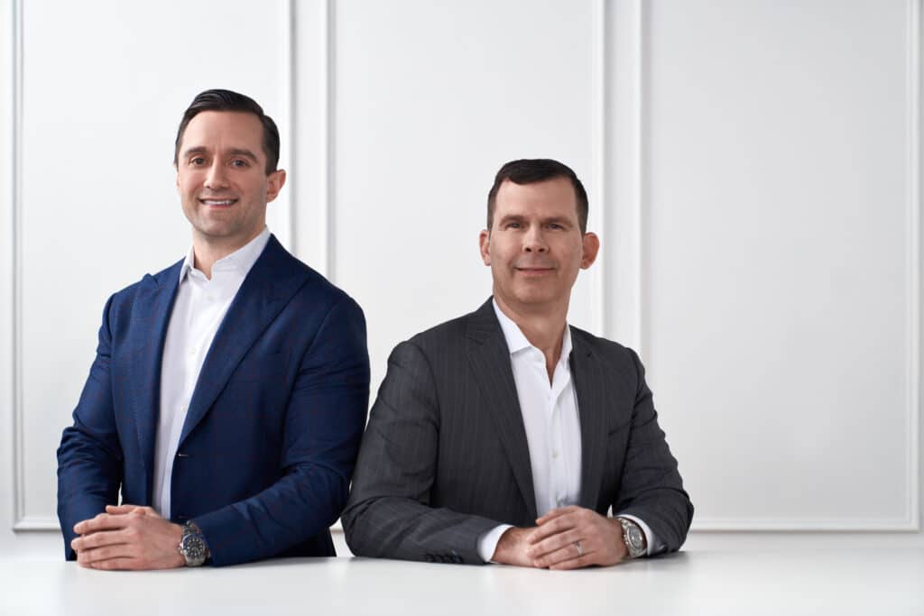 About Us | Richmond Vona, LLC