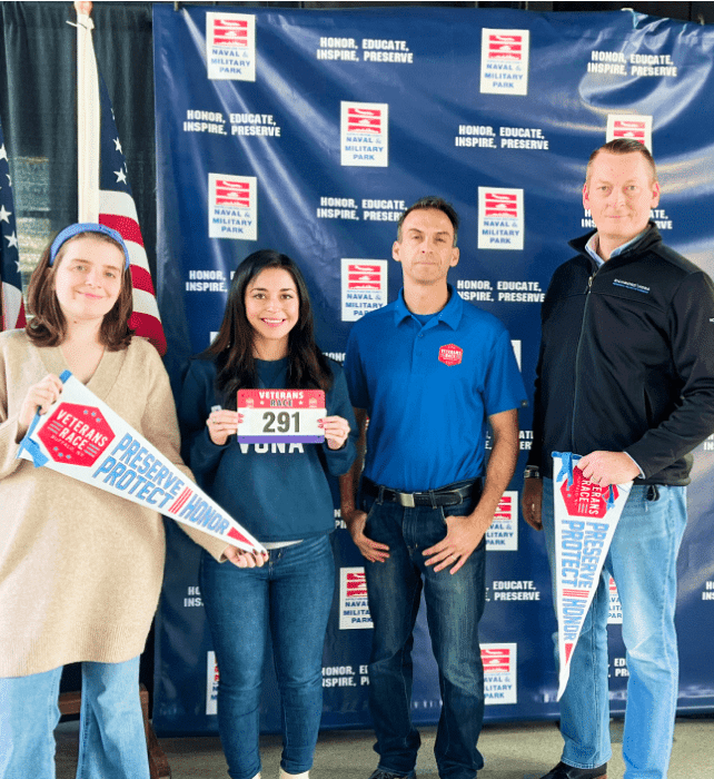 Our Community Involvement - Richmond \ Vona