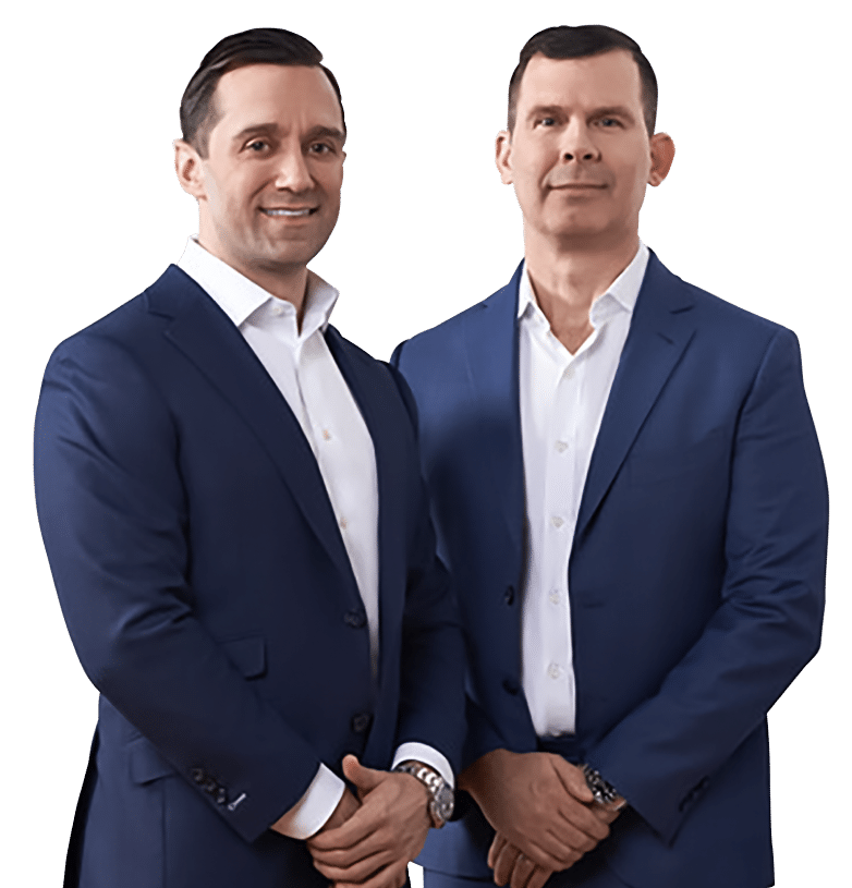 Niagara Falls Personal Injury Lawyer | Richmond Vona, LLC