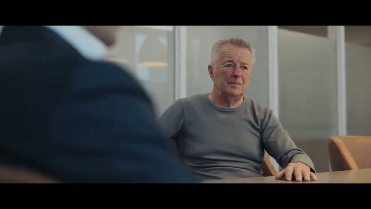 Richmond Vona | With You Every Step of the Way - Richmond \ Vona