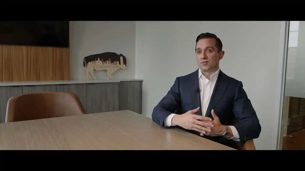 Meet John Richmond - Richmond \ Vona