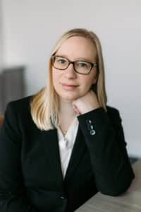 Our Staff Archive - Richmond \ Vona