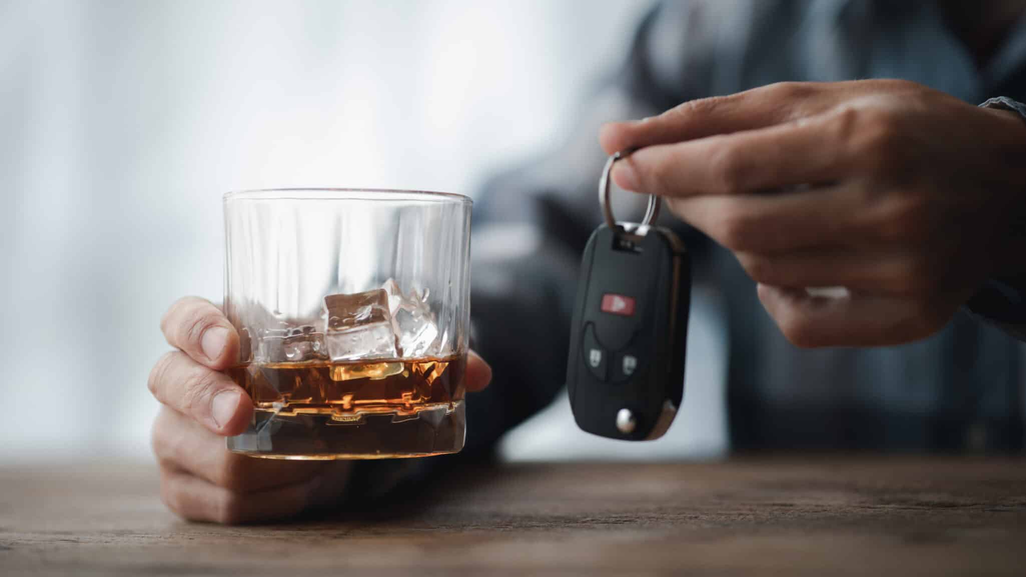 Steps To Take After Getting in a Car Accident With a Drunk Driver ...