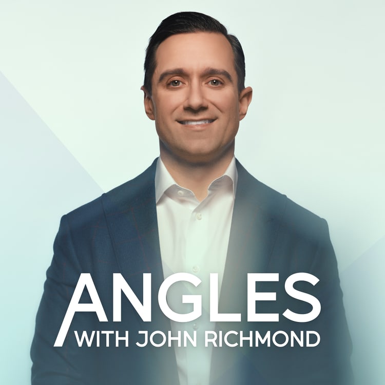 Angles Podcast - Sponsored by Richmond \ Vona