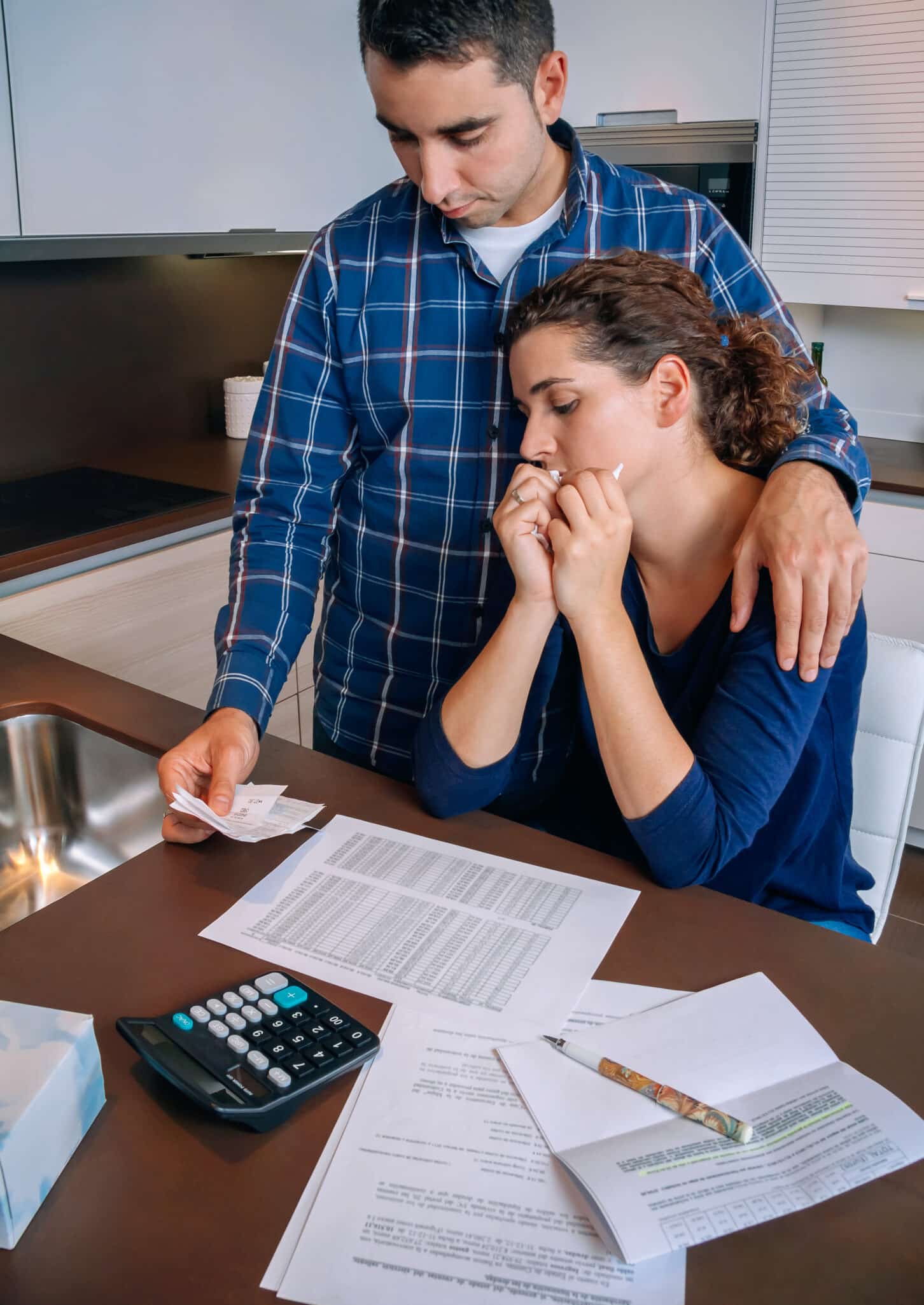Collision vs Comprehensive vs No-Fault Insurance Coverage - Richmond \ Vona